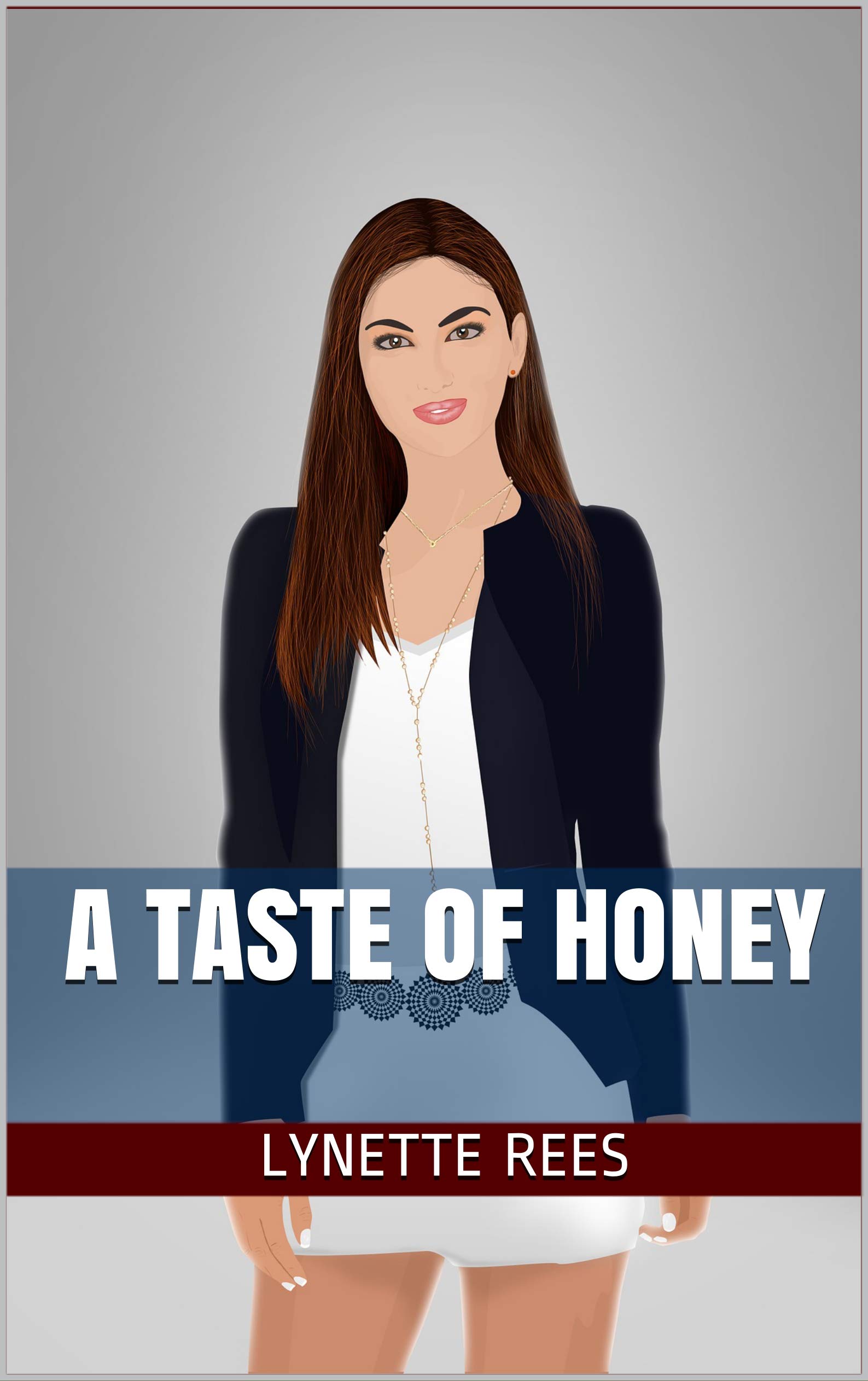 A Taste of Honey (Sweet Sensation Book 1) by Lynette Rees | Goodreads