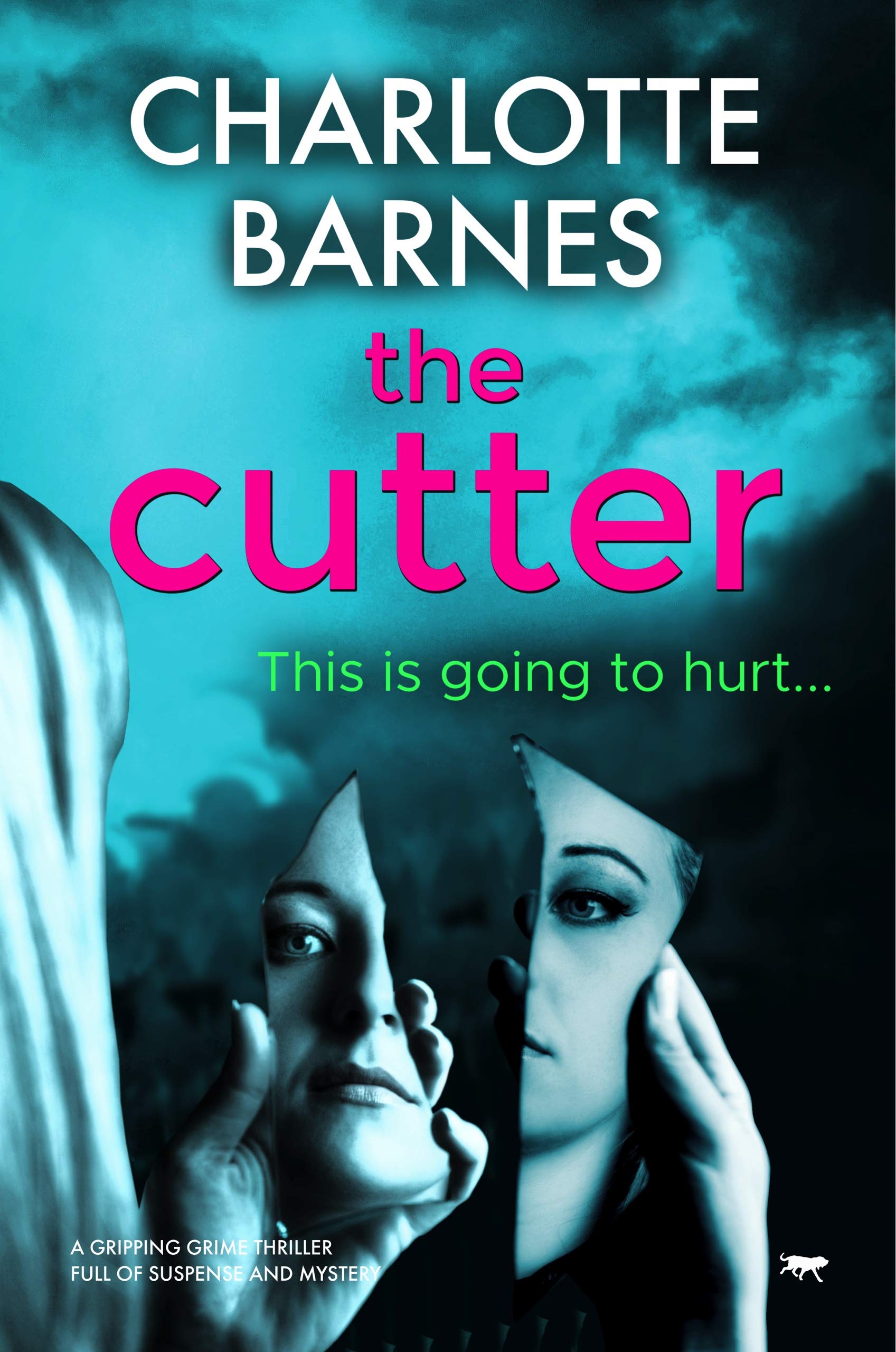 The Cutter (DI Melanie Watton #3) by Charlotte Barnes | Goodreads