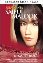 Surat Cinta Saiful Malook by Risma Budiyani | Goodreads