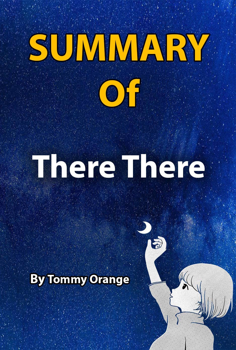 Summary Of There There: By Tommy Orange by Accel Read | Goodreads