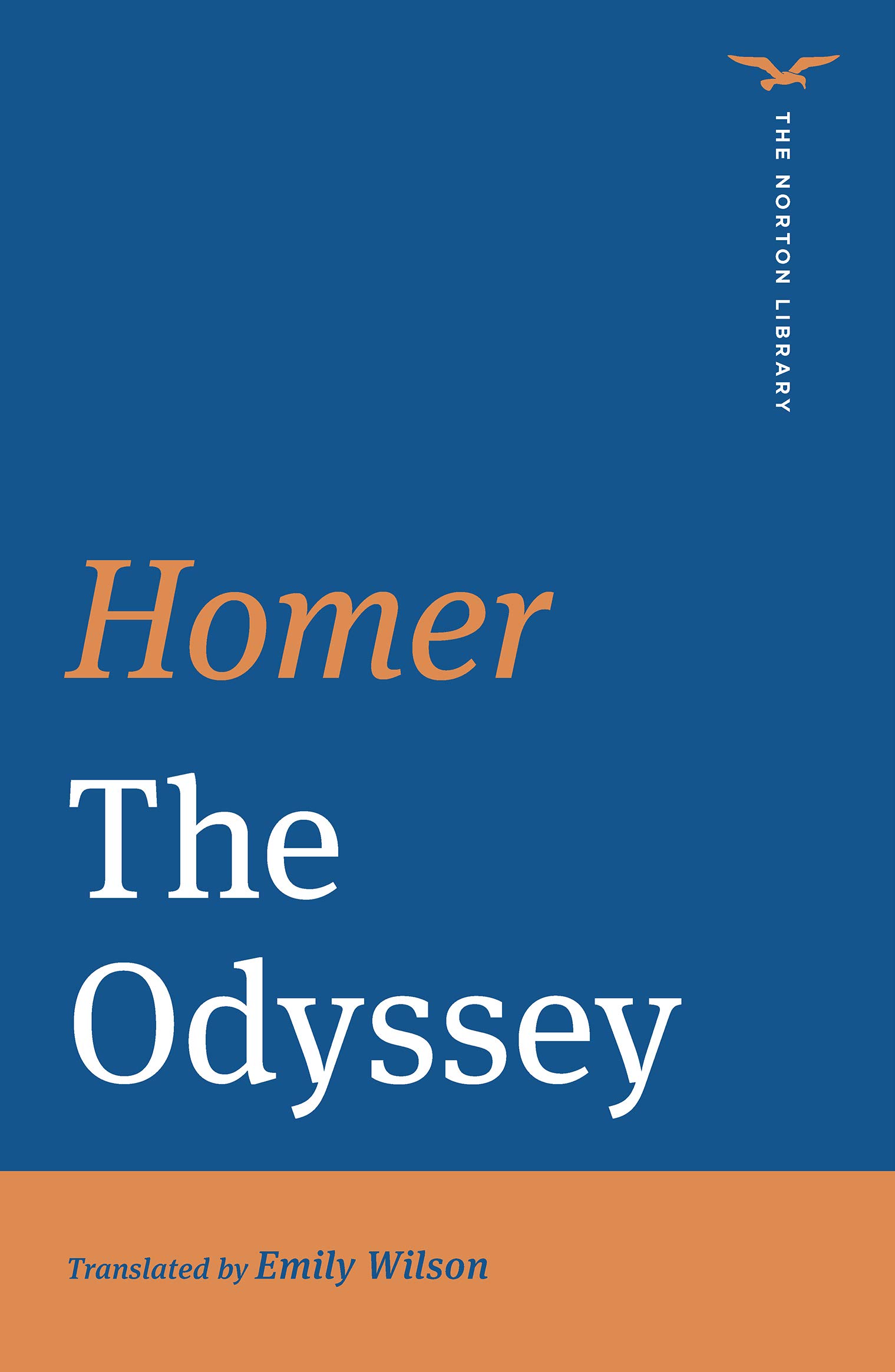 The Odyssey (International Student Edition) by Homer | Goodreads