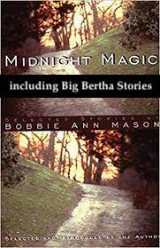 Big Bertha Stories by Bobbie Ann Mason | Goodreads