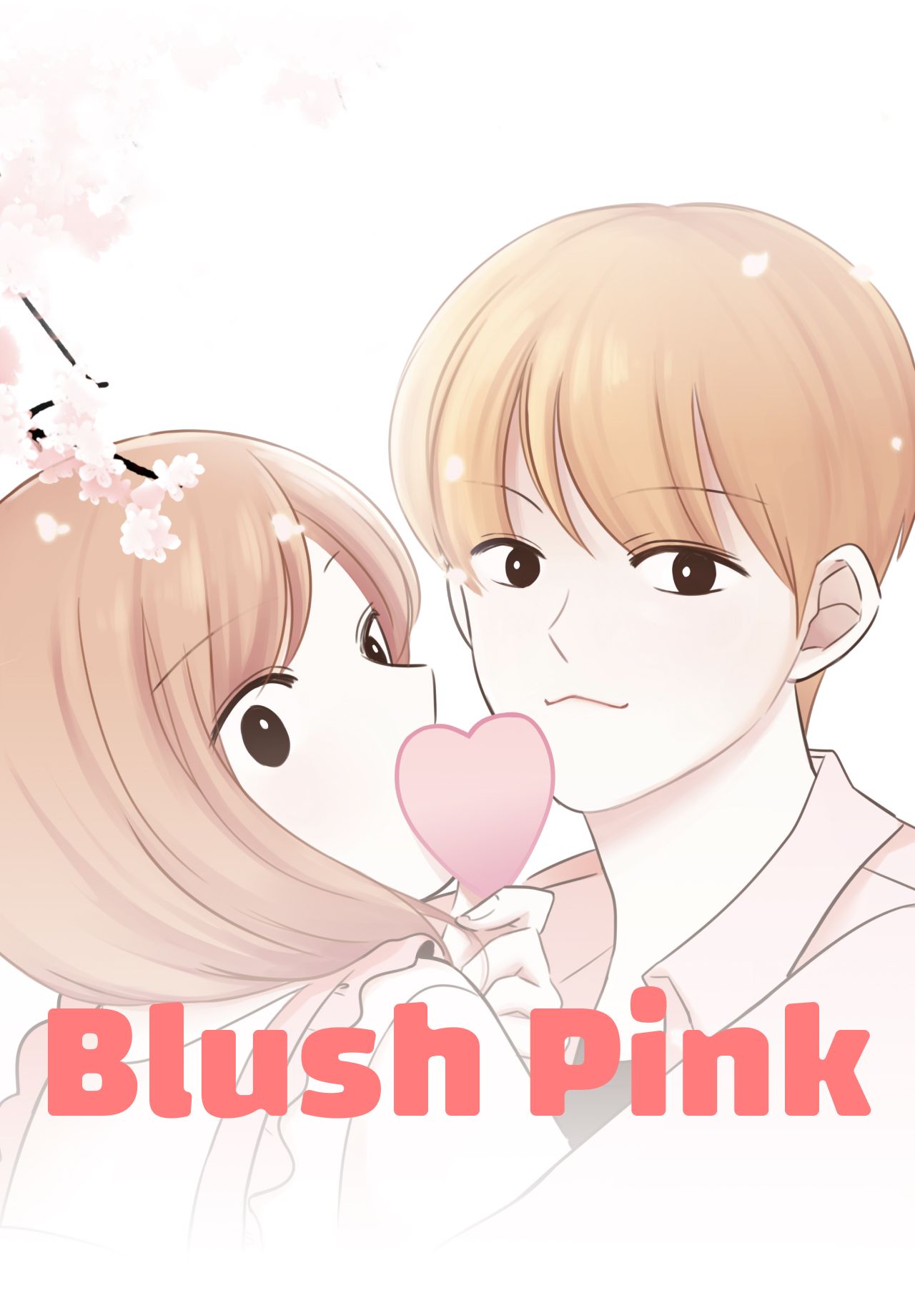 Blush Pink by Tomato | Goodreads