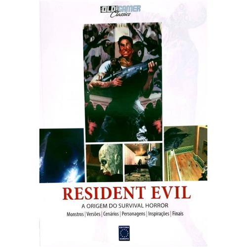 Resident Evil by Humberto Martínez | Goodreads
