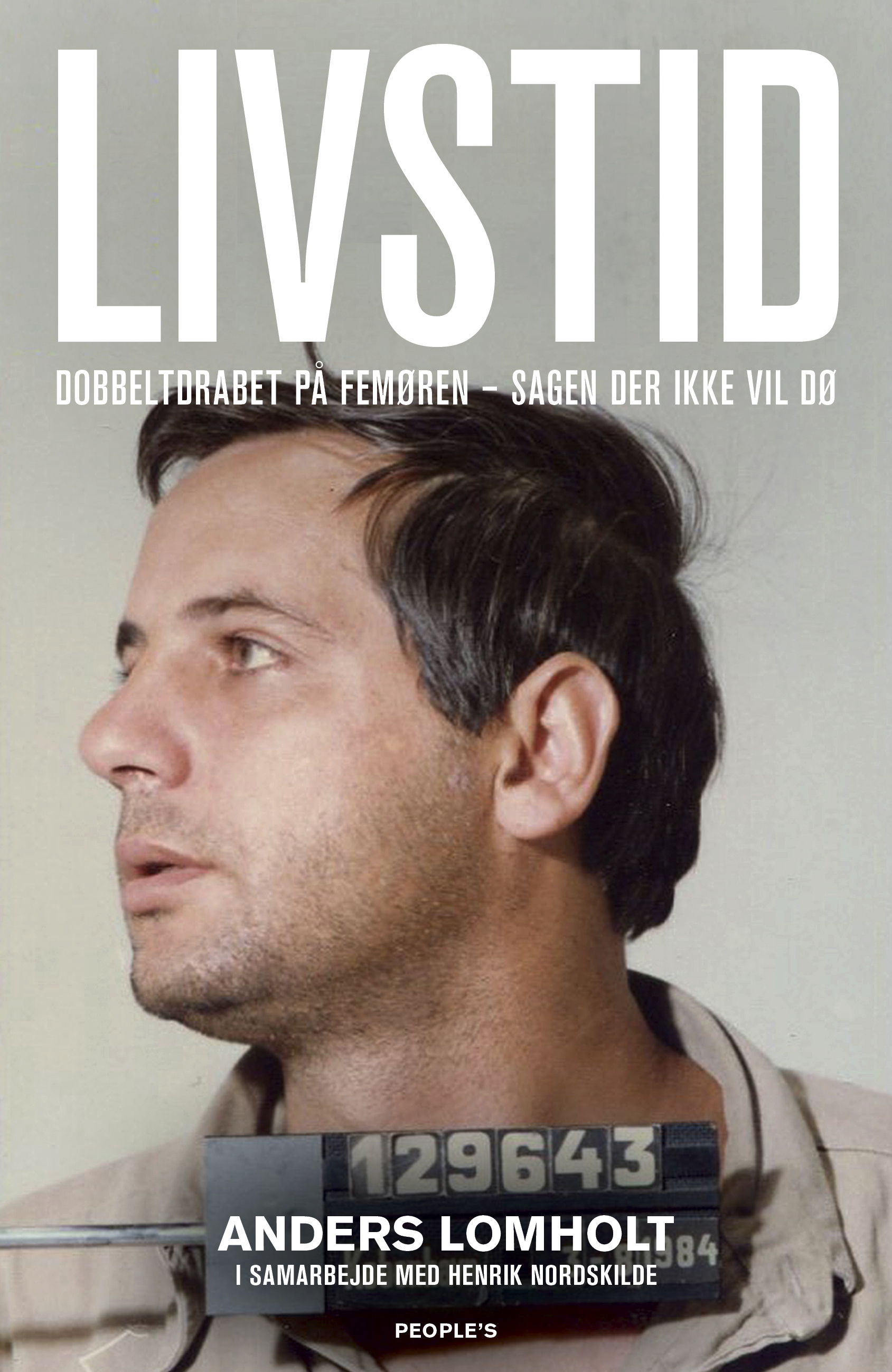 Livstid by Anders Lomholt | Goodreads