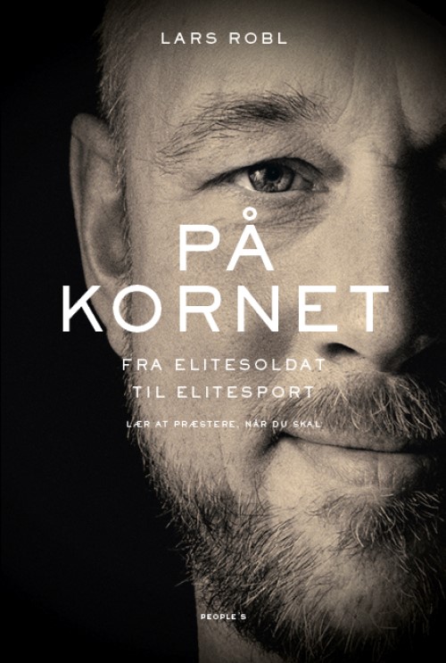 På kornet by Lars Robl | Goodreads