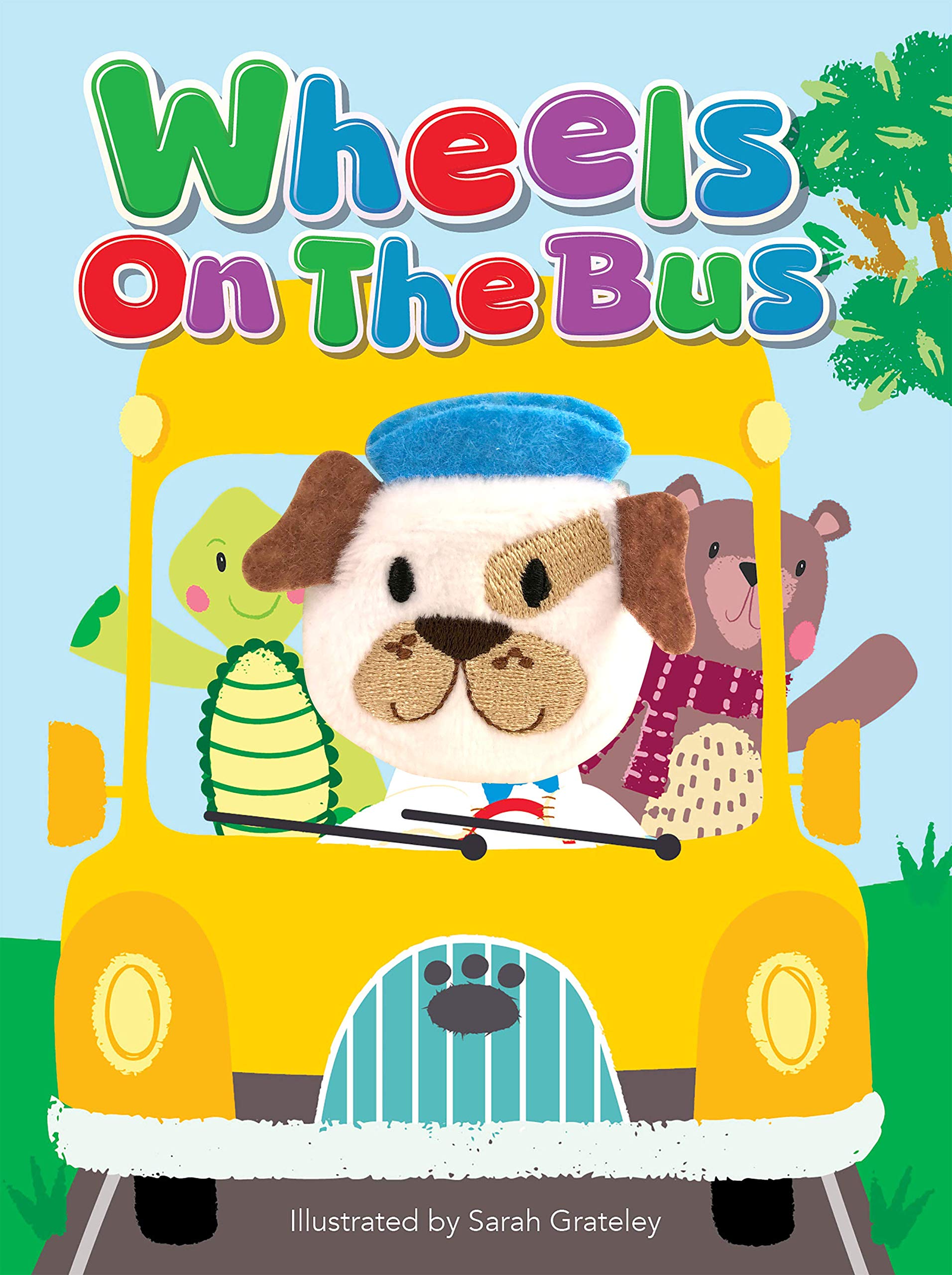 Puppet Board Books at Renetta Wallace blog