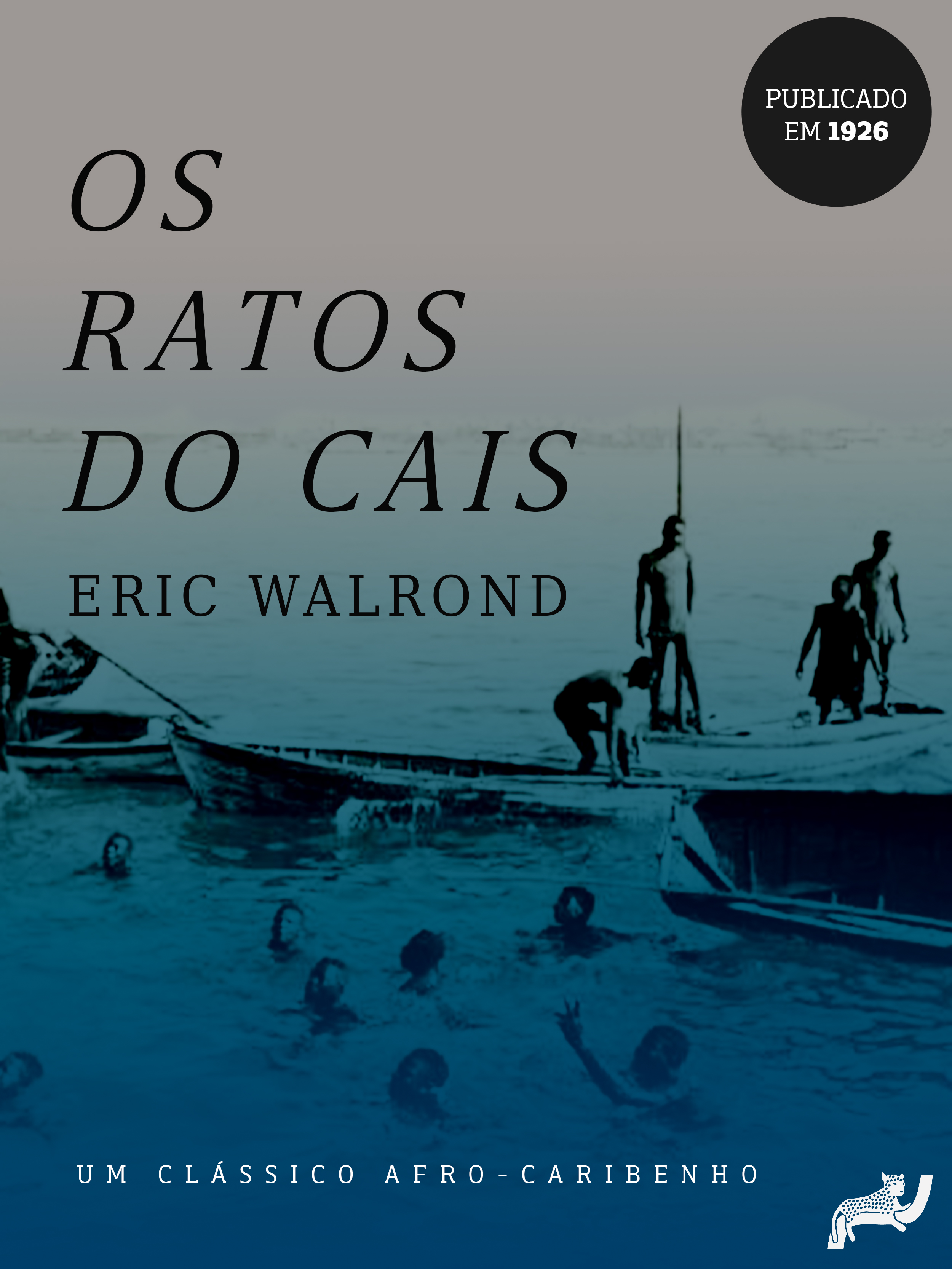 Os Ratos do Cais by Eric Walrond | Goodreads