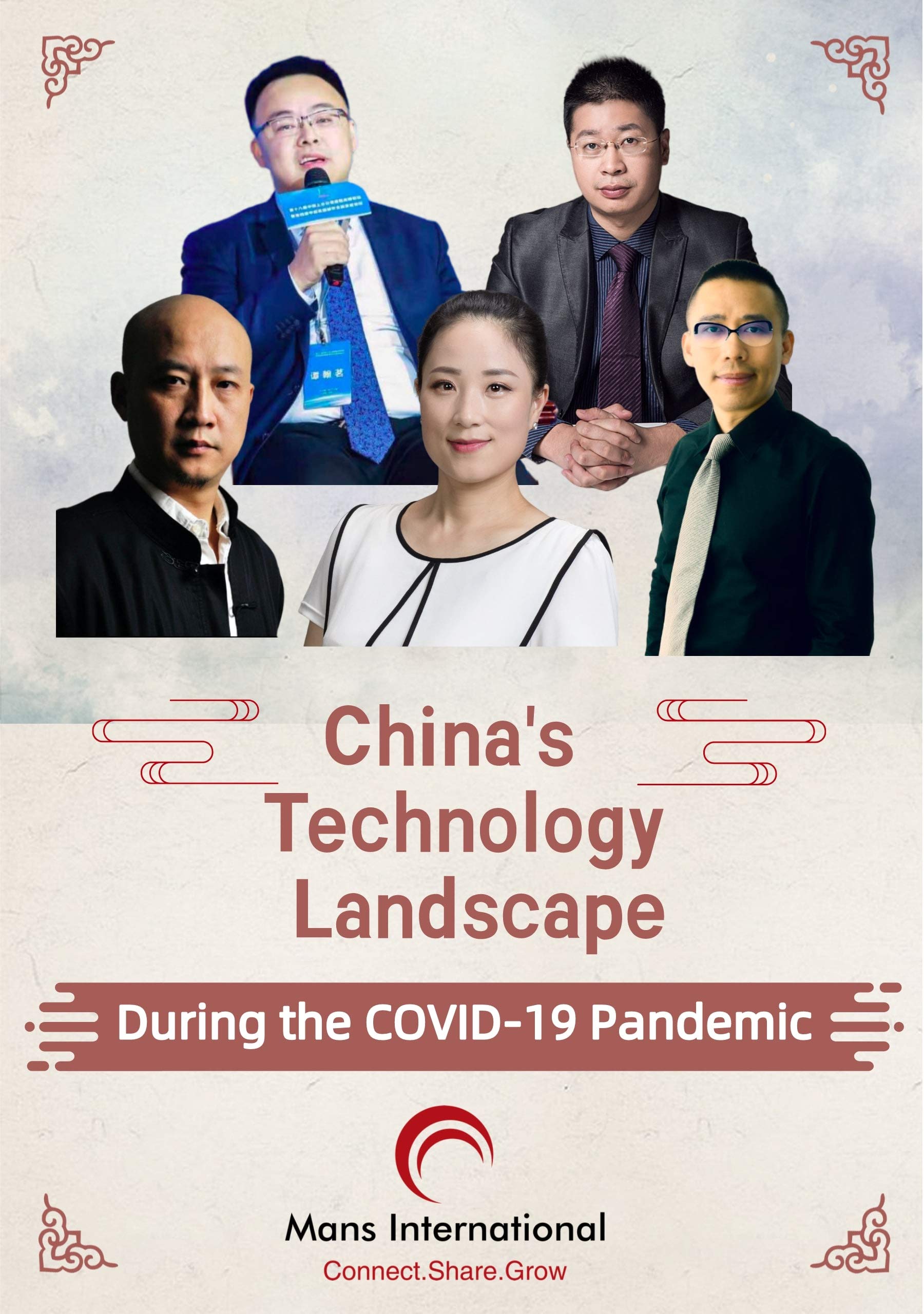 China's Technology Landscape during the COVID-19 pandemic by Kelly Luo ...