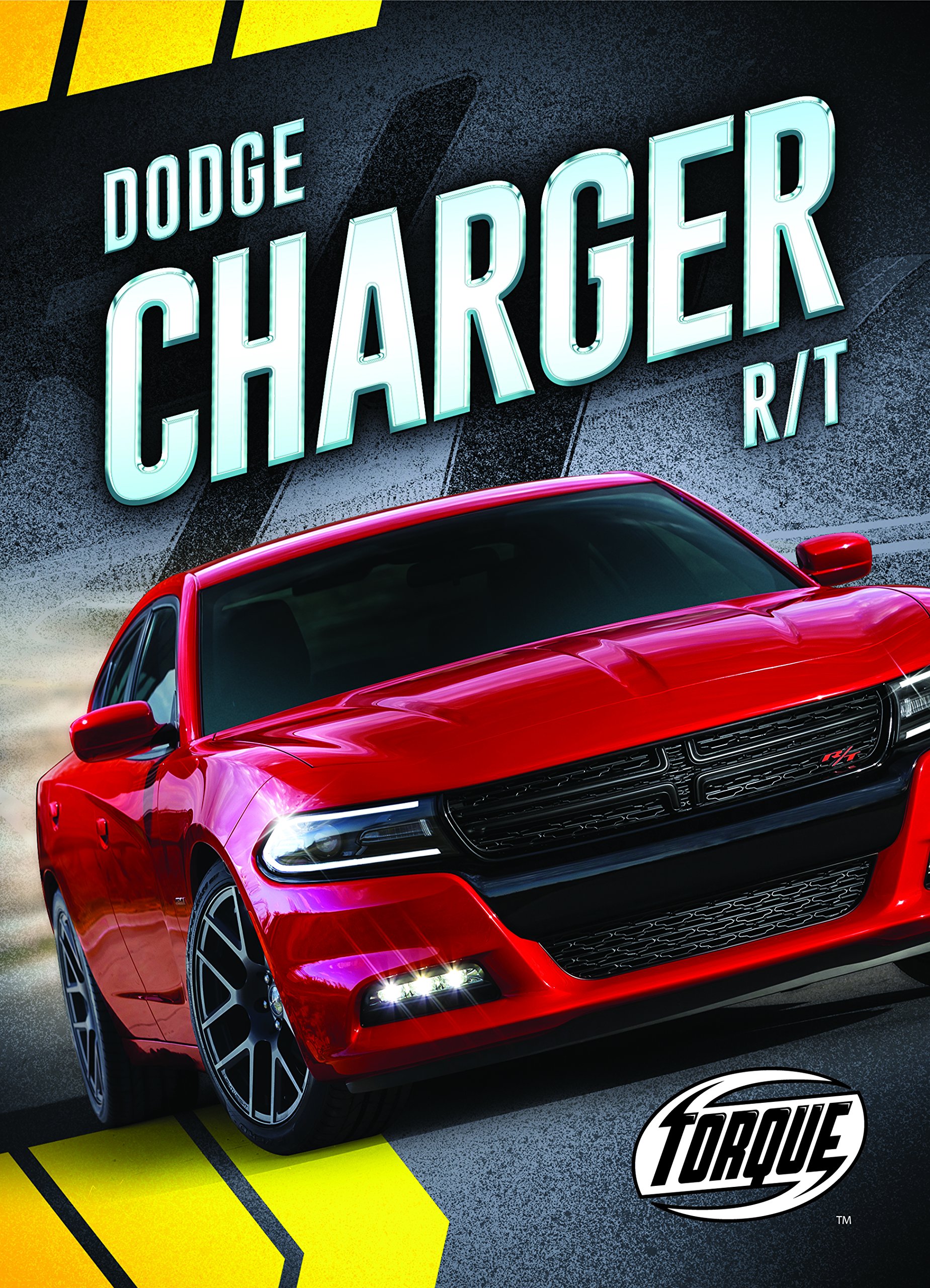 Dodge Charger R/T by Emily Rose Oachs | Goodreads