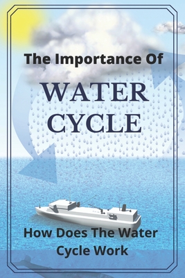 The Importance Of Water Cycle: How Does The Water Cycle Work: What Is ...