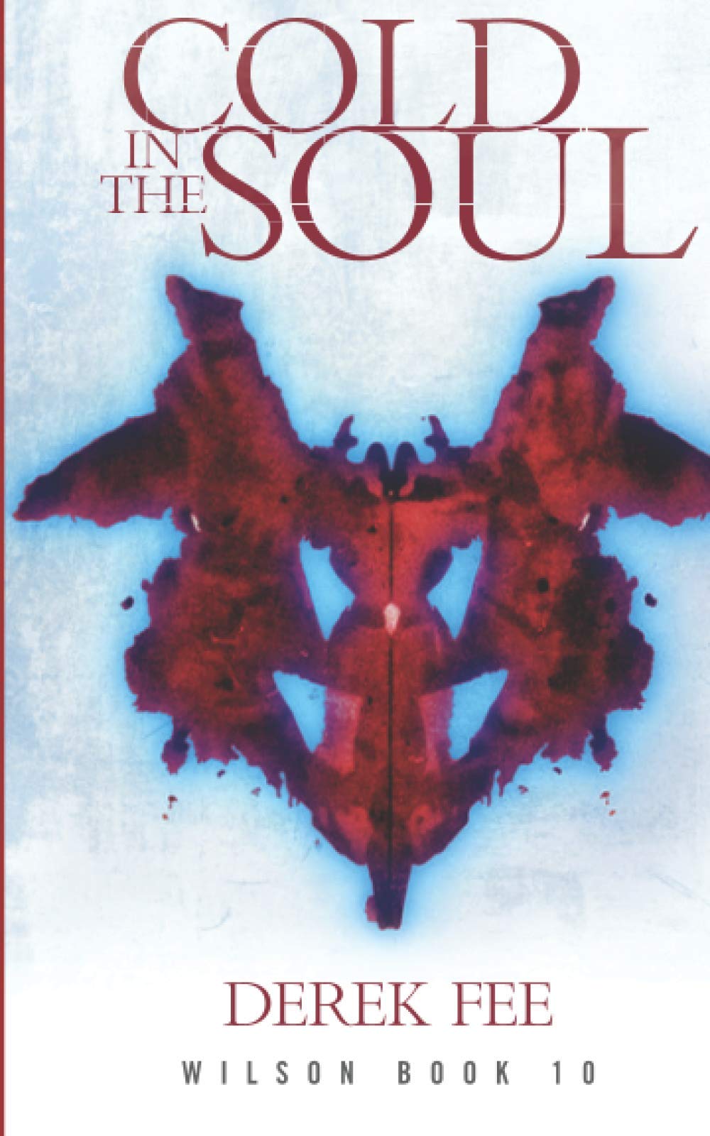 Cold in the Soul by Derek Fee | Goodreads