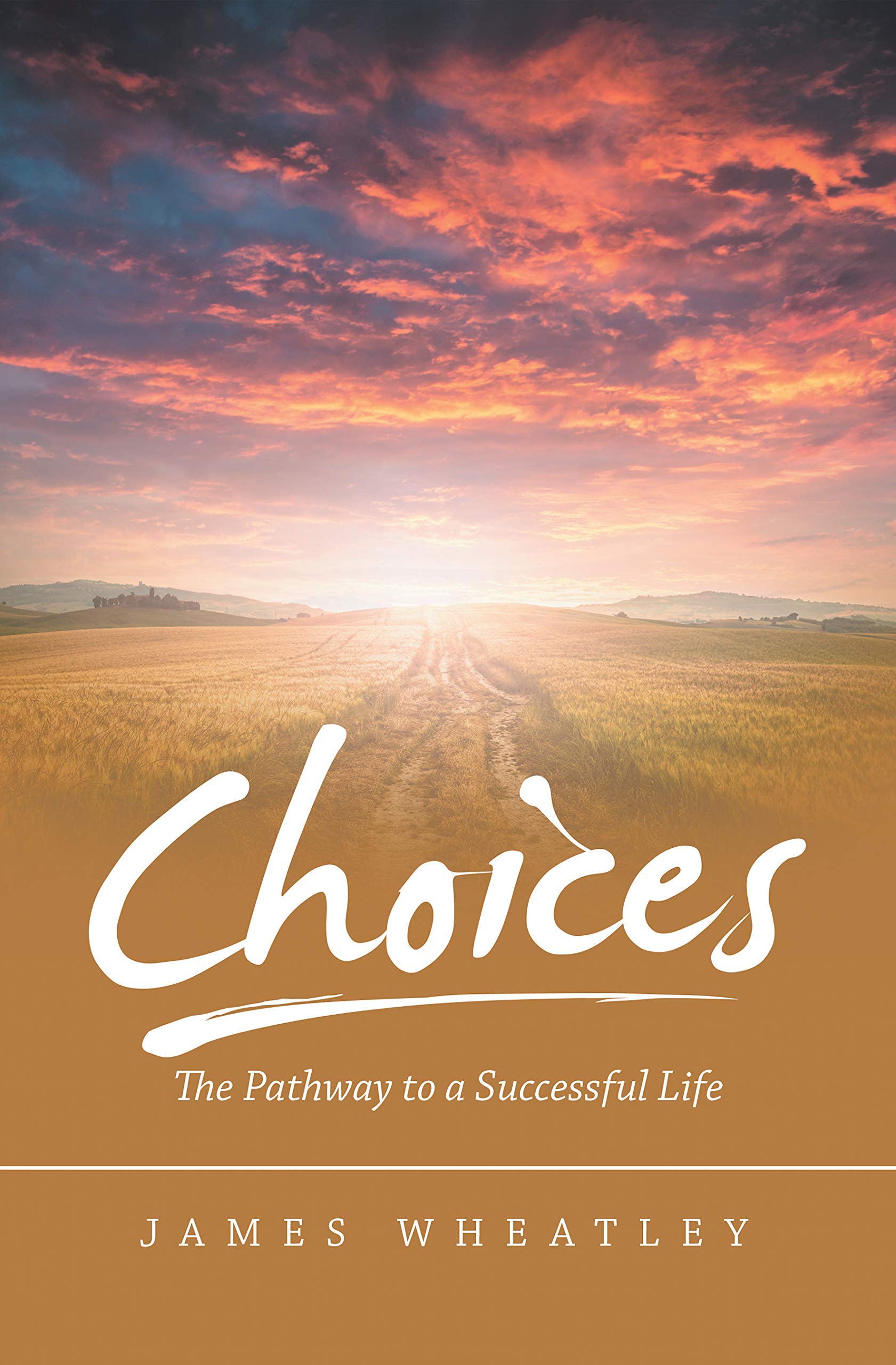 Choices: The Pathway to a Successful Life by James Wheatley | Goodreads