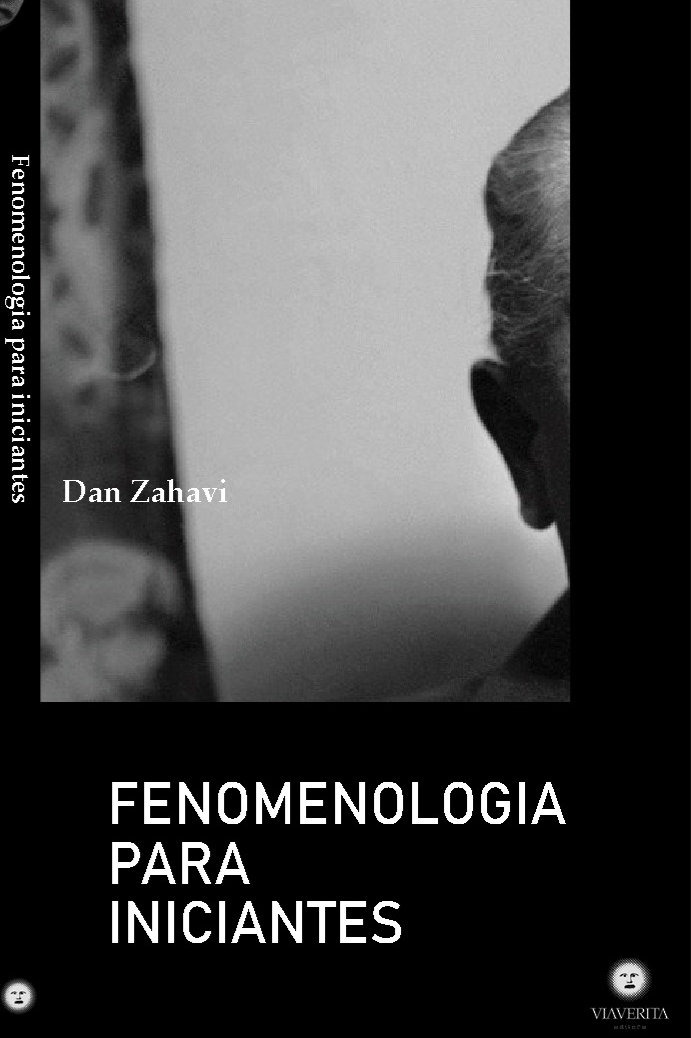 Fenomenologia Para Iniciantes by Dan Zahavi | Goodreads
