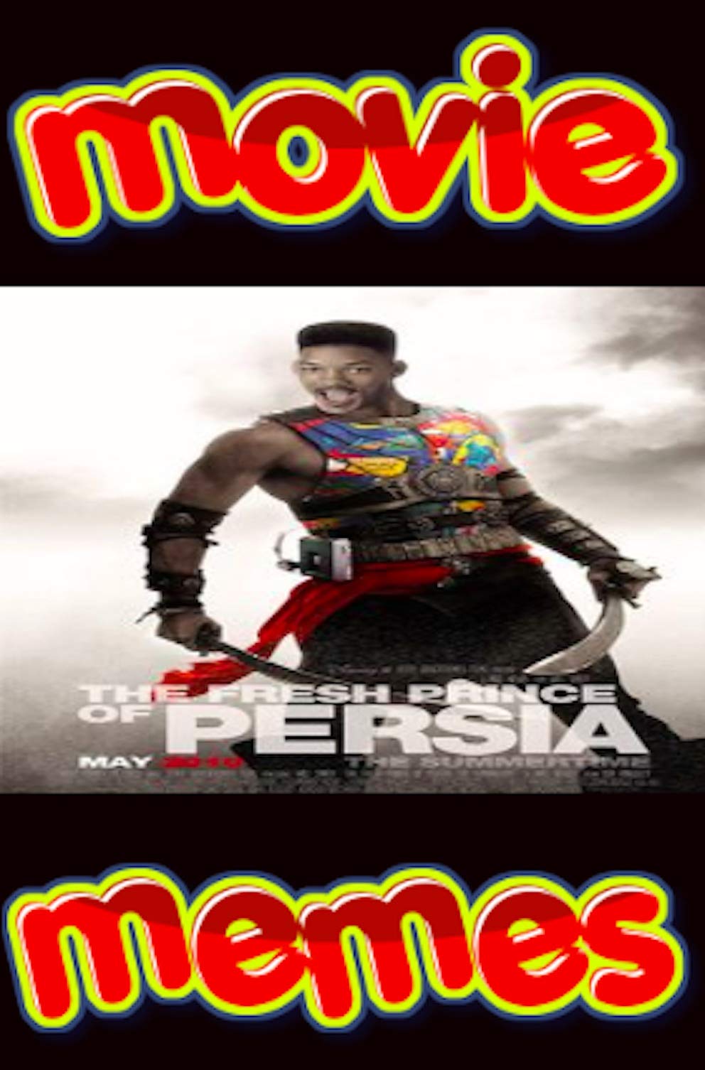 MOVIE FUNSTERS: Big Screen Banter Jokes And Bob Chappy's Film M£M£S by ...