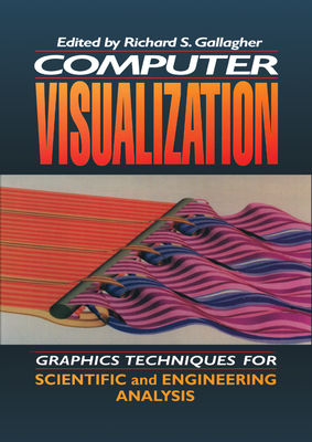 Computer Visualization: Graphics Techniques for Engineering and ...