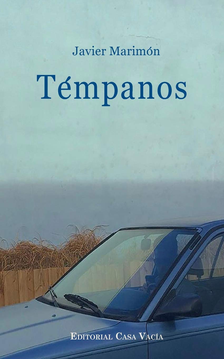 Témpanos (Spanish Edition) by Javier Marimon | Goodreads