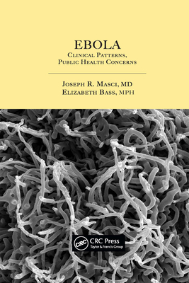 Ebola by Joseph R. Masci | Goodreads