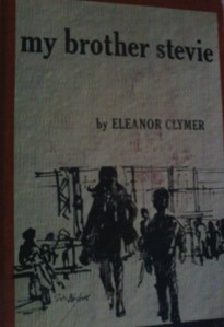 My Brother Stevie by Eleanor Clymer | Goodreads