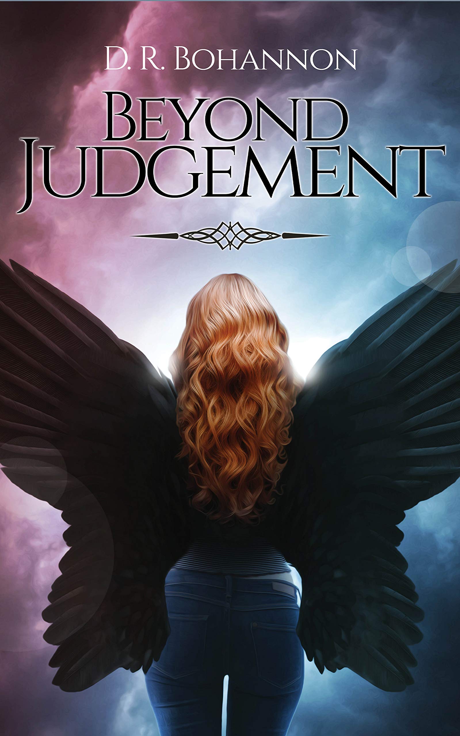 Beyond Judgement: Beyond Series, Book 1 by D.R. Bohannon | Goodreads