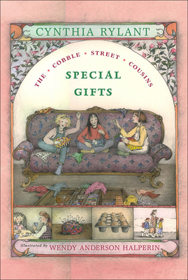 Special Gifts by Cynthia Rylant | Goodreads