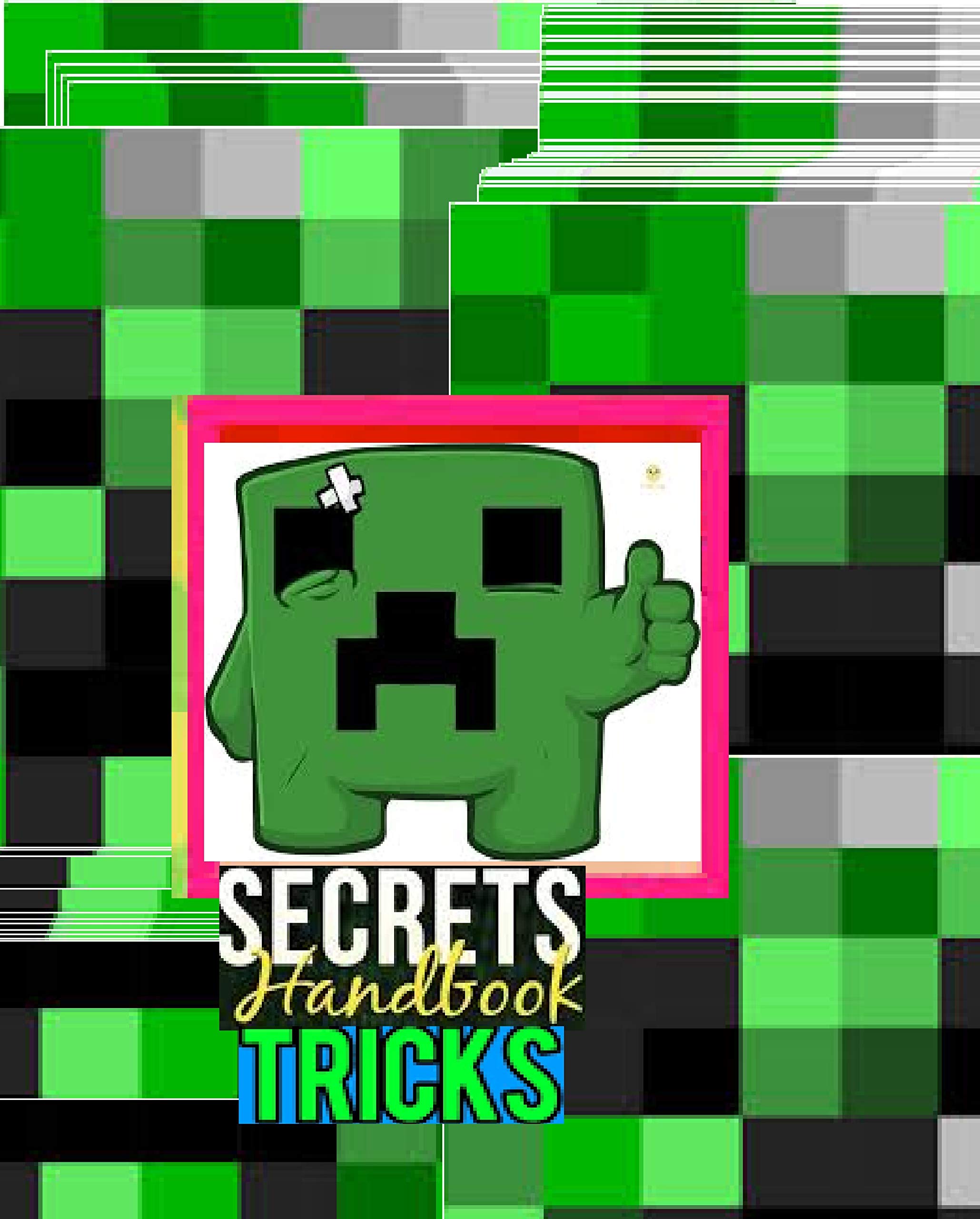 25 Strange Minecraft Facts by Eric Graley Brooks | Goodreads