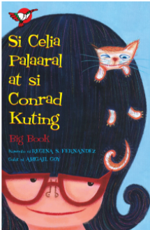 Si Celia Palaaral at si Conrad Kuting by Regina Fernandez | Goodreads