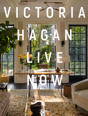Victoria Hagan: Live Now by Victoria Hagan | Goodreads