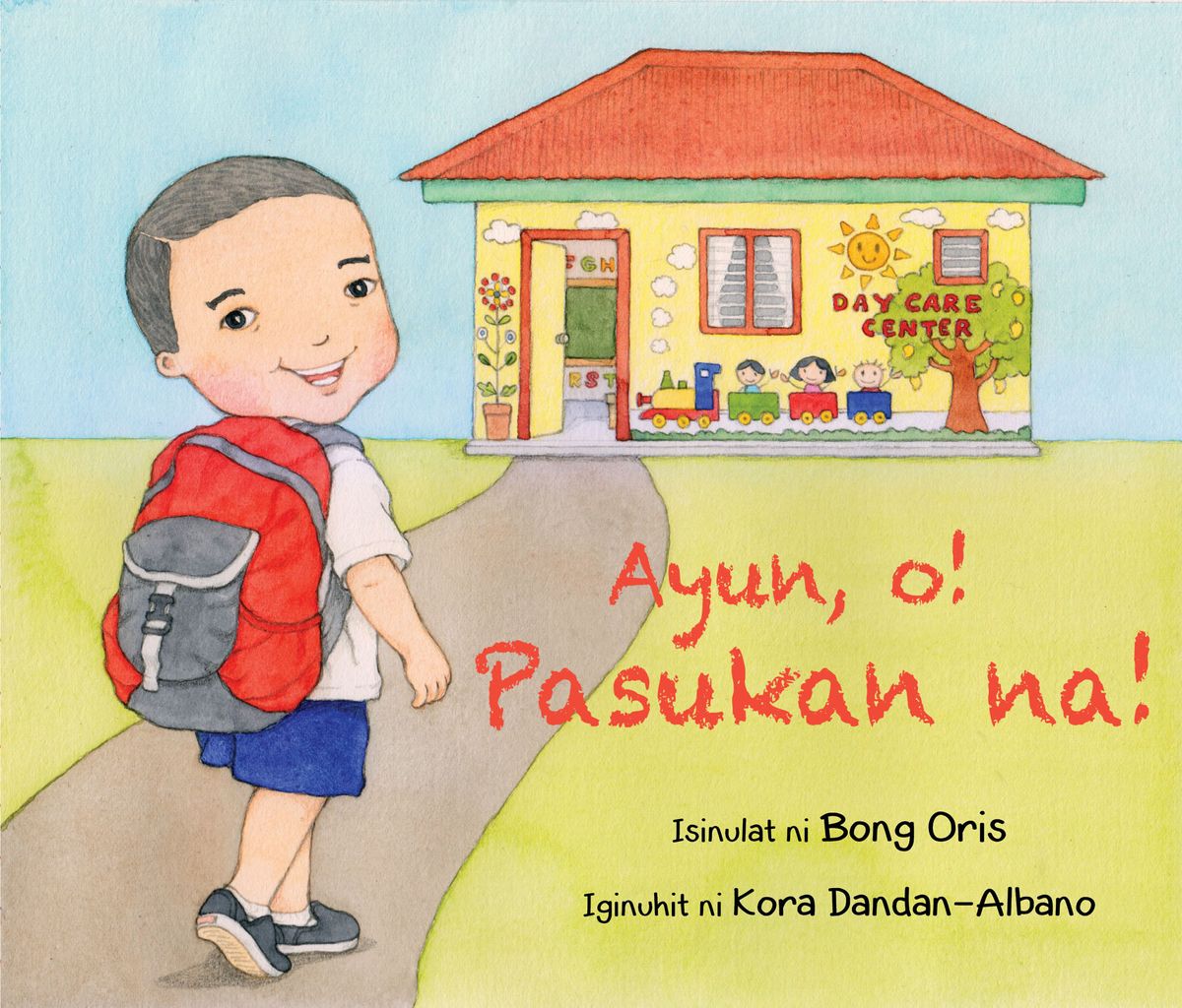 Ayun, O! Pasukan Na! by Bong Oris | Goodreads