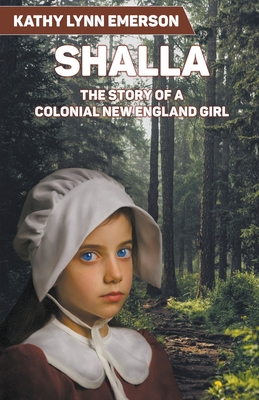 Shalla by Kathy Lynn Emerson | Goodreads