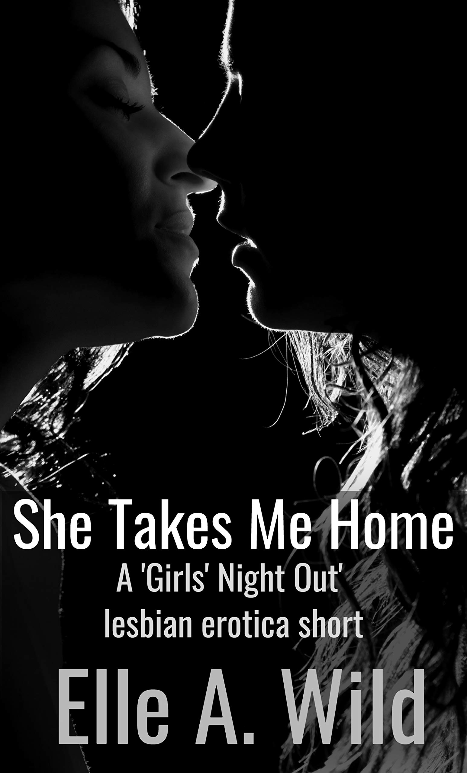 She Takes Me Home: Girls' Night Out Book 1 by Elle A. Wild | Goodreads