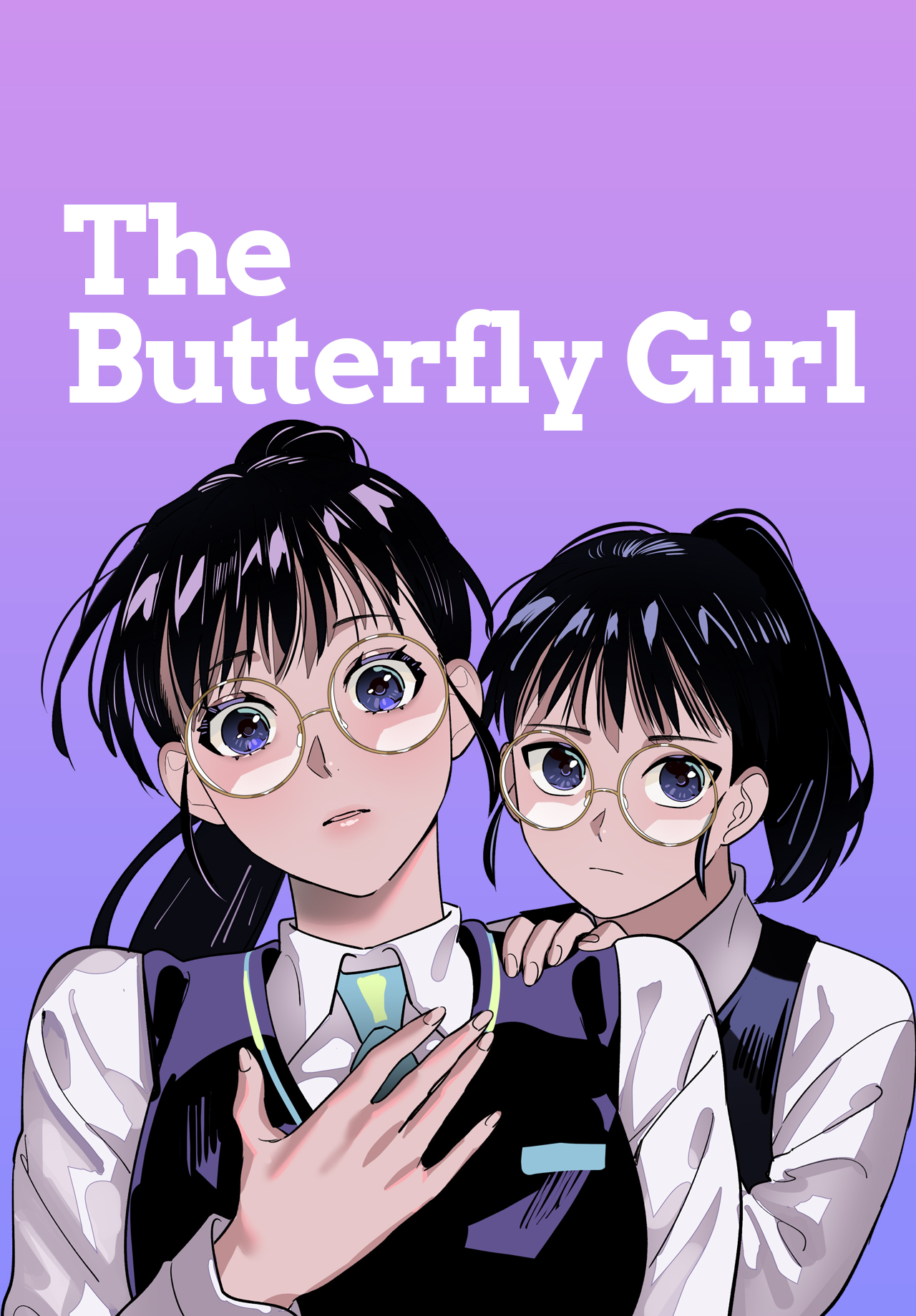 The Butterfly Girl by Hyeon | Goodreads