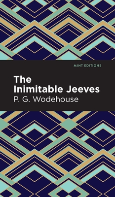 The Inimitable Jeeves by P.G. Wodehouse | Goodreads