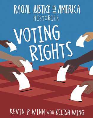 Voting Rights by Kevin P. Winn | Goodreads