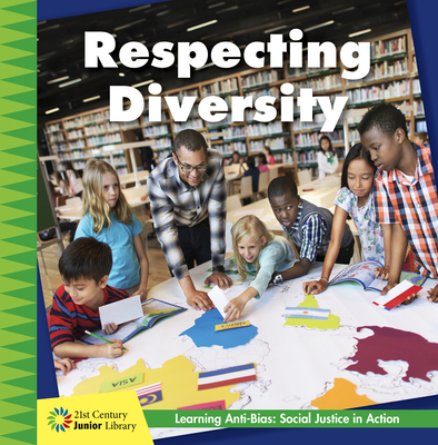 Respecting Diversity by Emily Chiarello | Goodreads