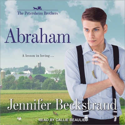 Abraham by Jennifer Beckstrand | Goodreads
