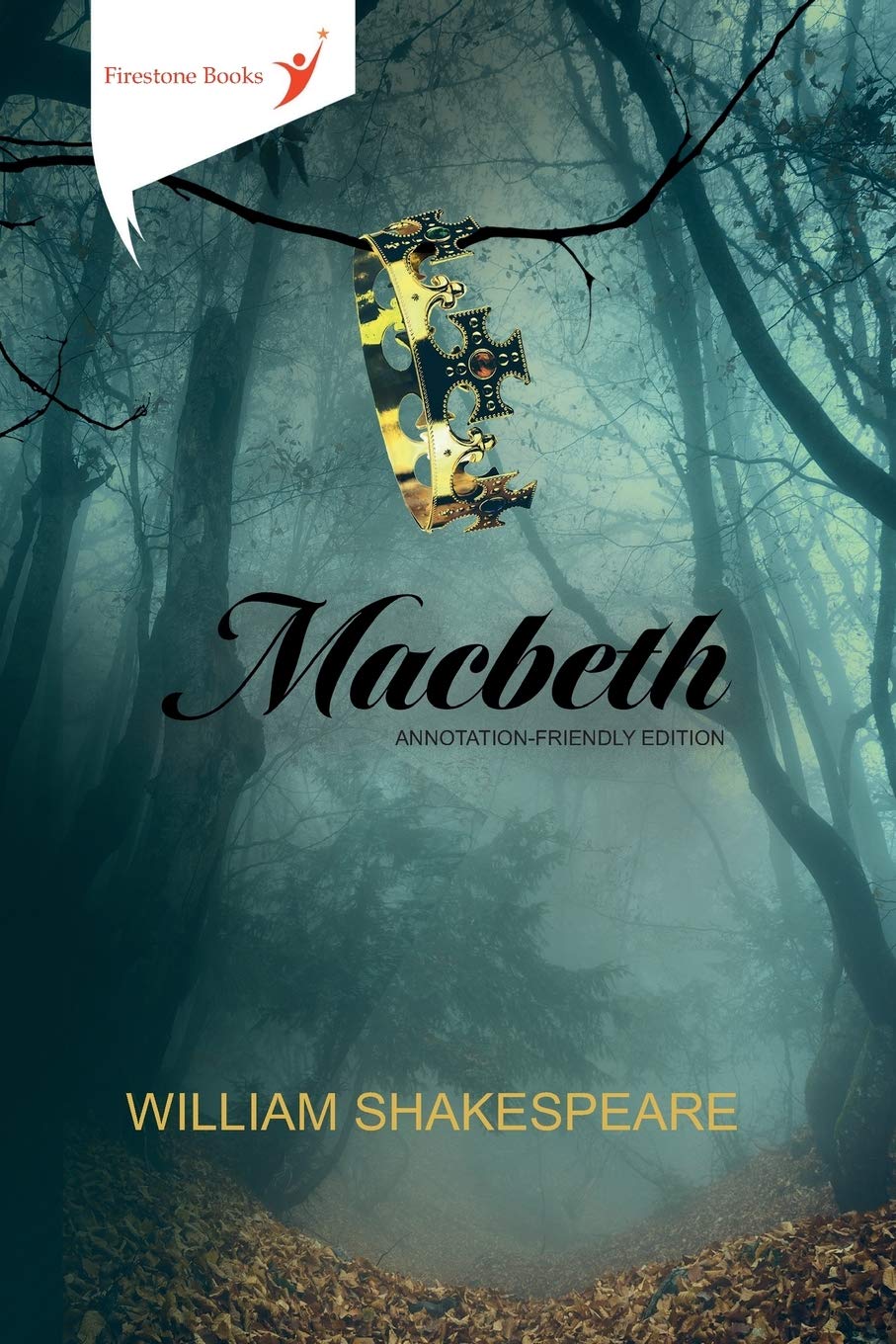 Macbeth: Annotation-Friendly Edition by William Shakespeare | Goodreads