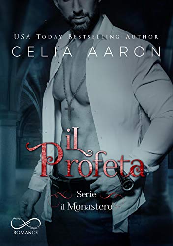 Il profeta (The Cloister, #2) by Celia Aaron | Goodreads
