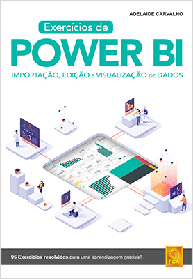 Exercícios de Power BI by Adelaide Carvalho | Goodreads