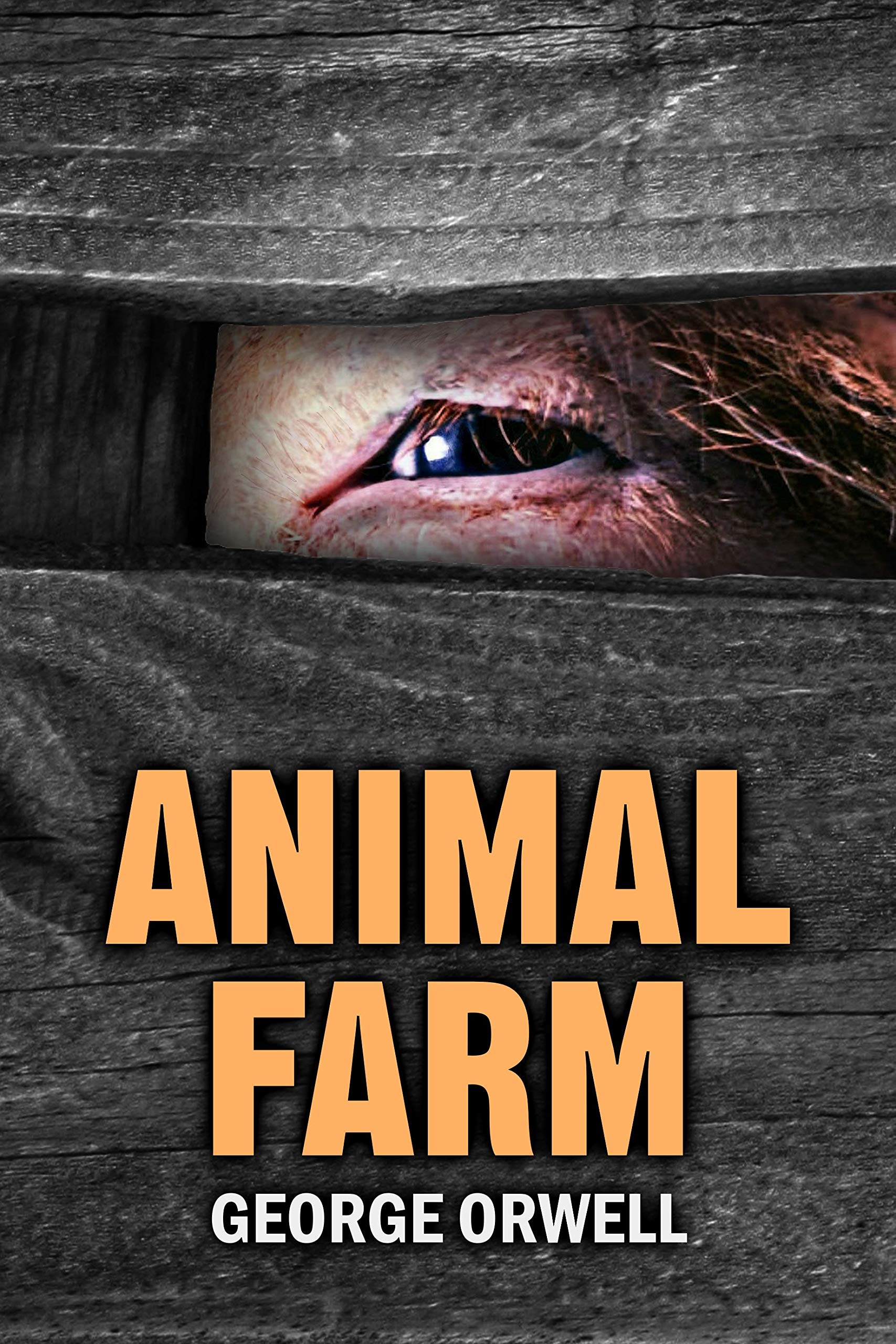 Animal Farm : Special Illustrated Edition by George Orwell | Goodreads