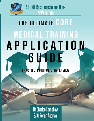 The Ultimate Core Medical Training (CMT) Guide: Expert advice for every ...
