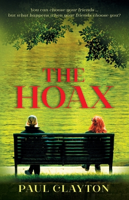 The Hoax by Paul Clayton | Goodreads