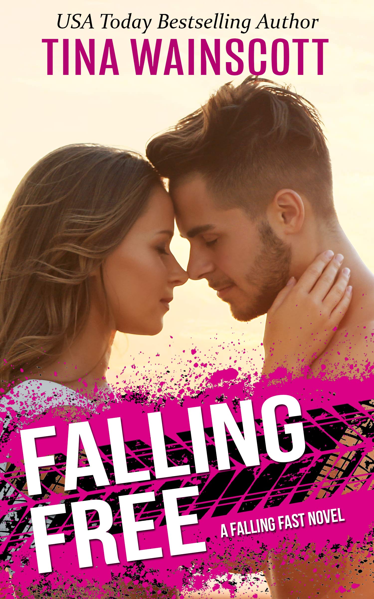 Falling Free (Falling Fast Book 3) by Tina Wainscott | Goodreads