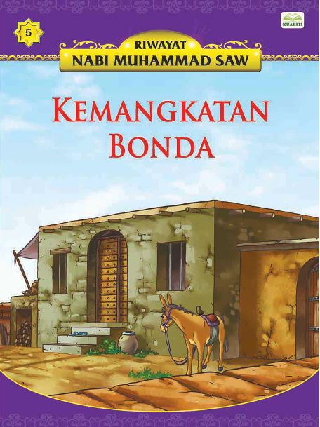 Kemangkatan Bonda by Sulaiman Zakaria | Goodreads