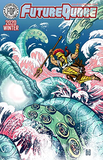 FutureQuake Vol. 2020W by Marcello Bondi | Goodreads