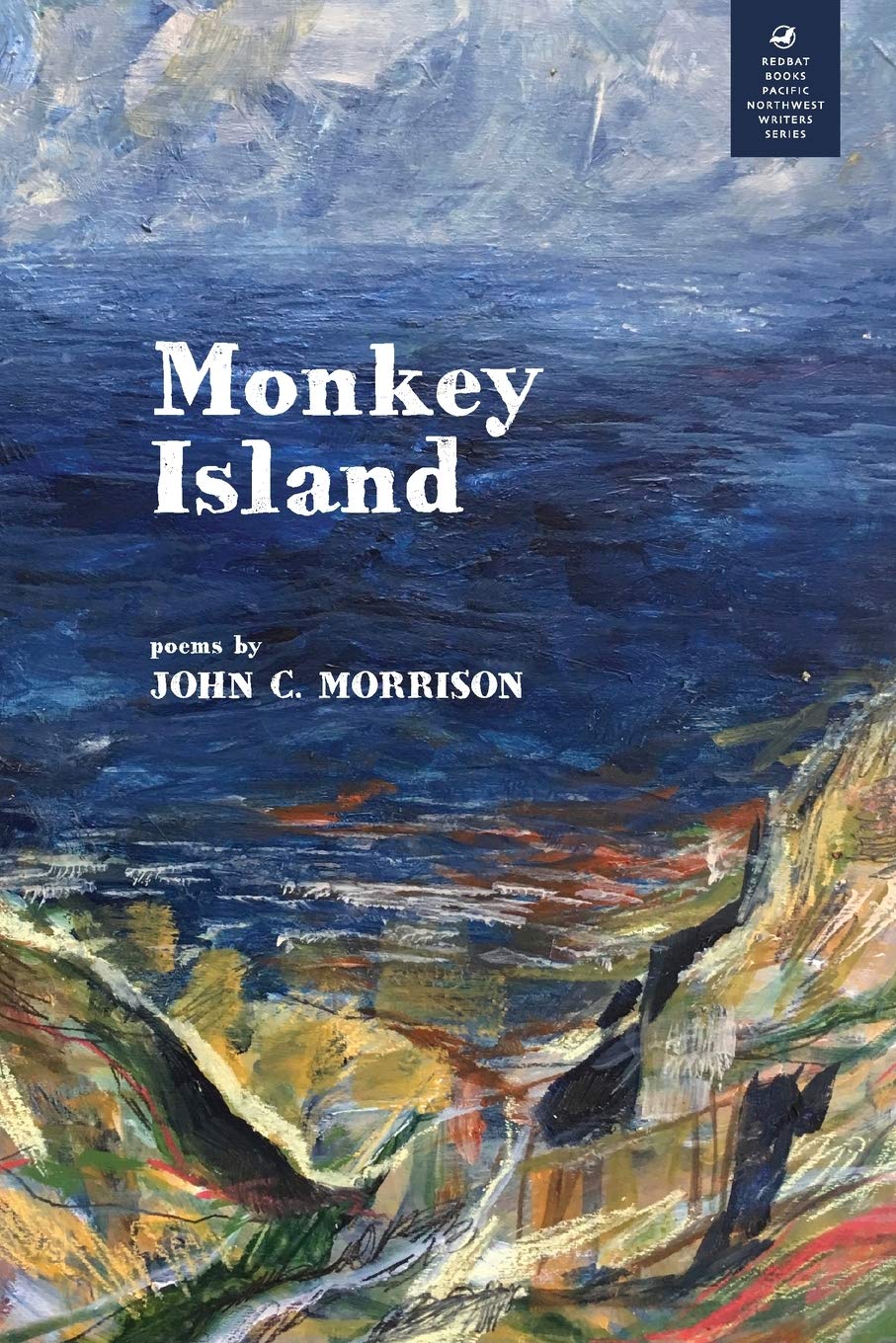 Monkey Island by John C. Morrison | Goodreads