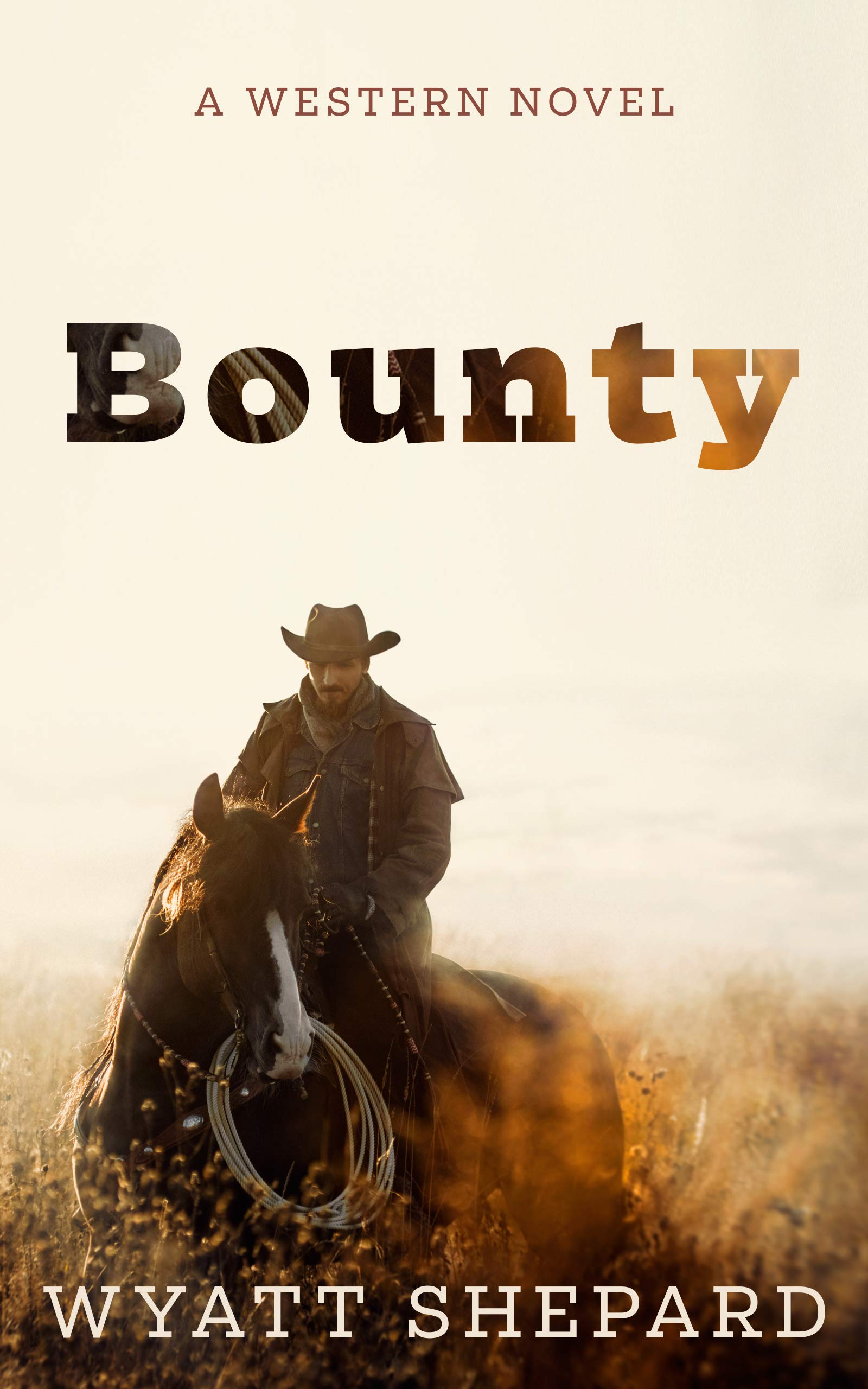 Bounty by Wyatt Shepard | Goodreads
