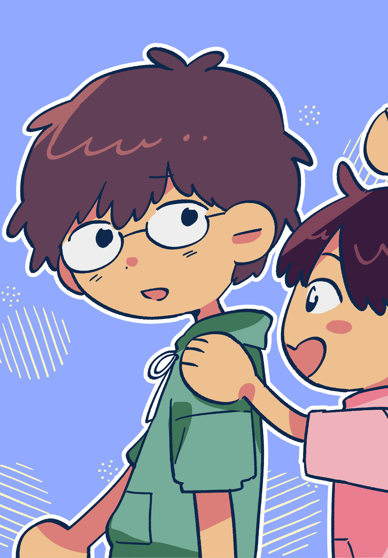 I Lived In A Shelter By Haram Goodreads