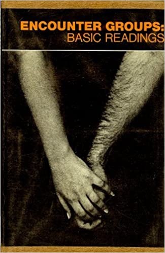 Encounter groups: basic readings by Gerard Egan | Goodreads