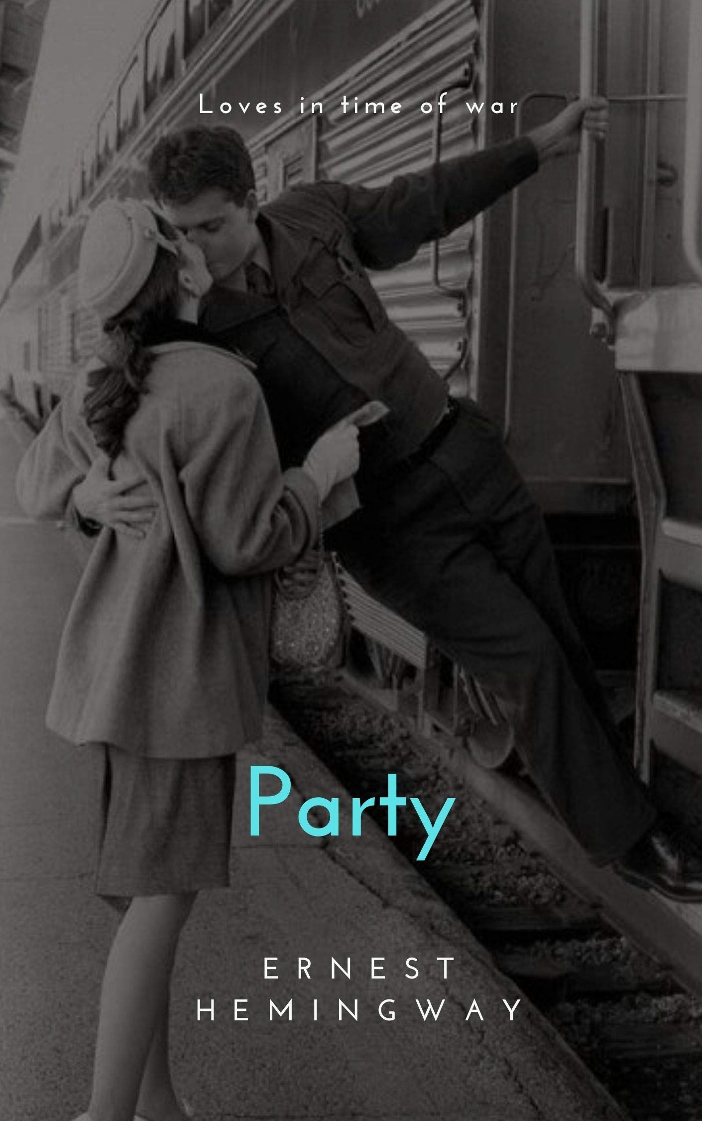 Party by Ernest Hemingway | Goodreads
